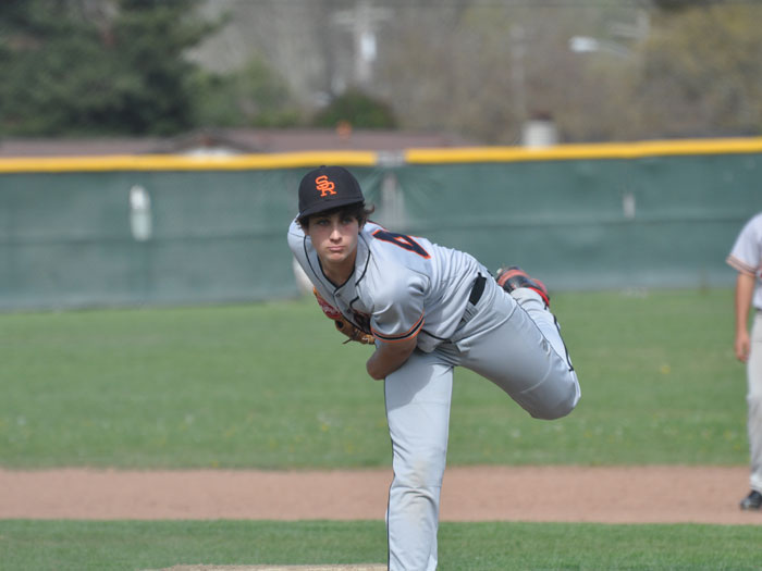 The Kelley House - Baseball 03-29-13